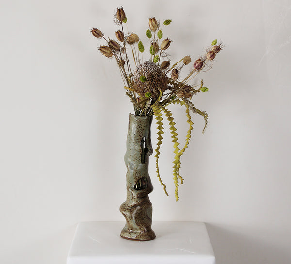 Vessels – Faithful Roots