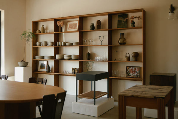 Showroom Sale – Faithful Roots