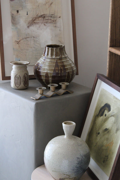 Objects – Faithful Roots