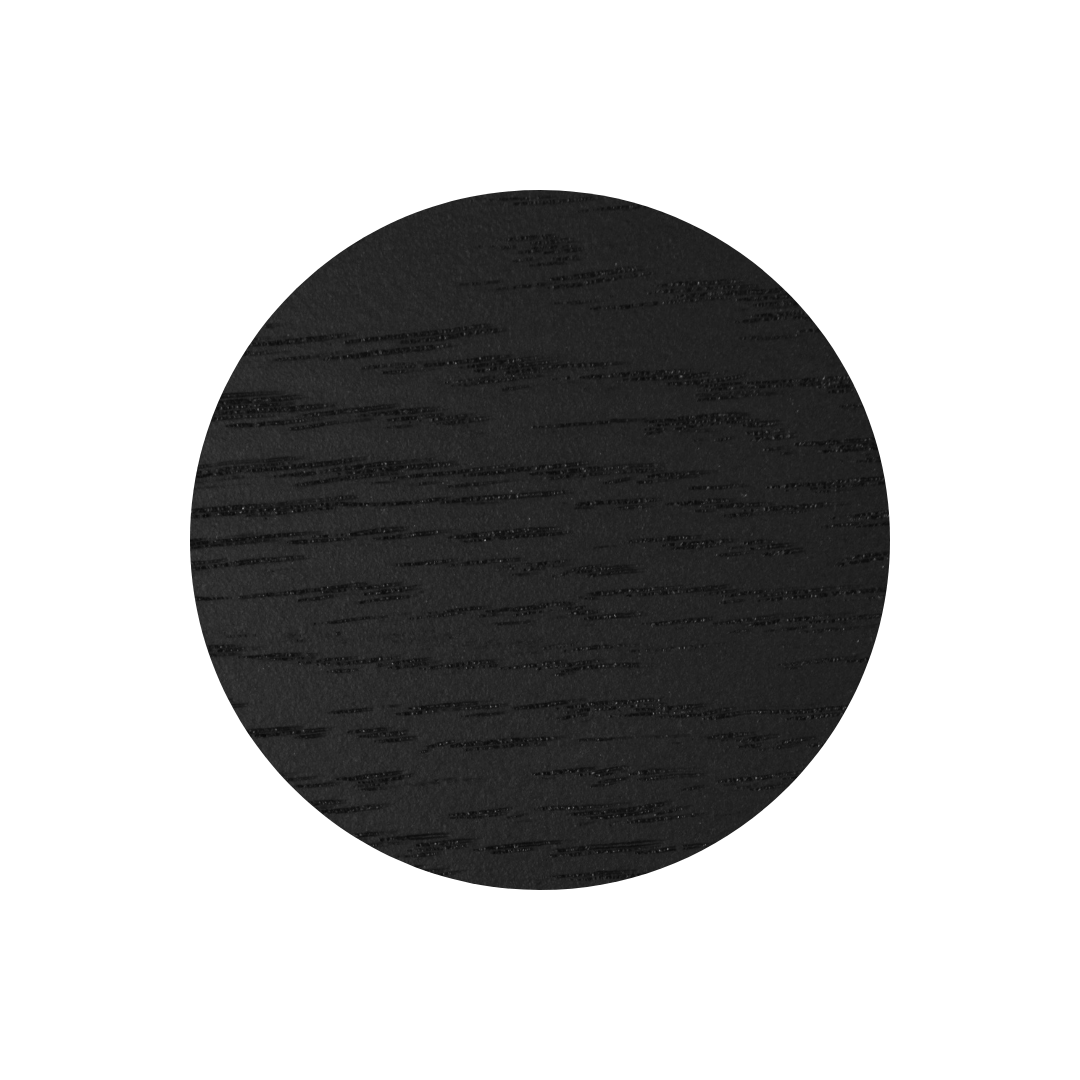 Ebonized Oak – Faithful Roots