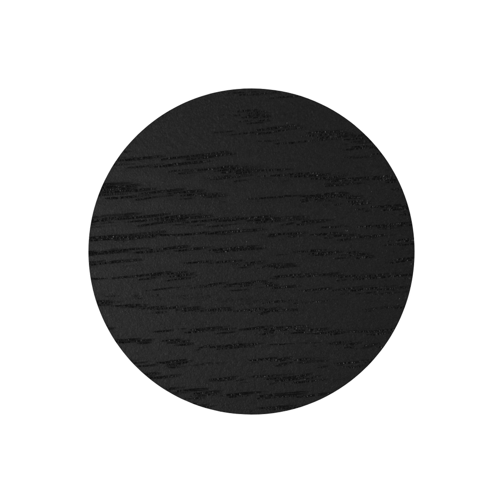 Ebonized Oak – Faithful Roots