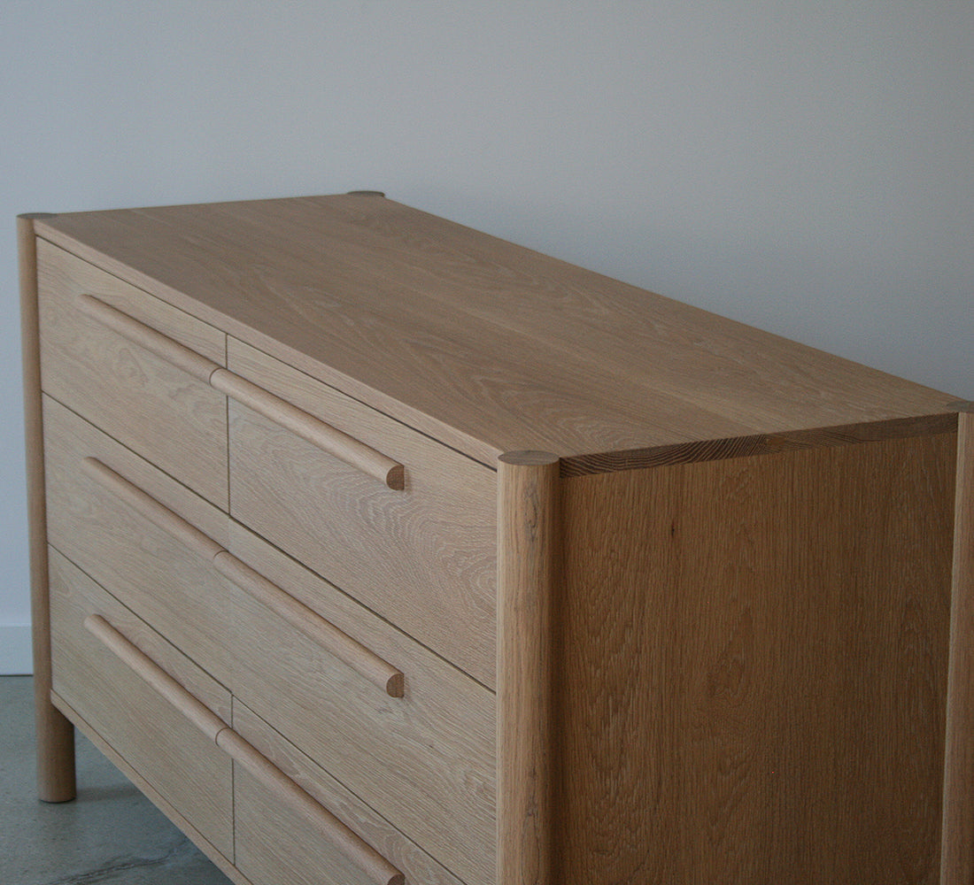 Parker Dresser – Faithful Roots