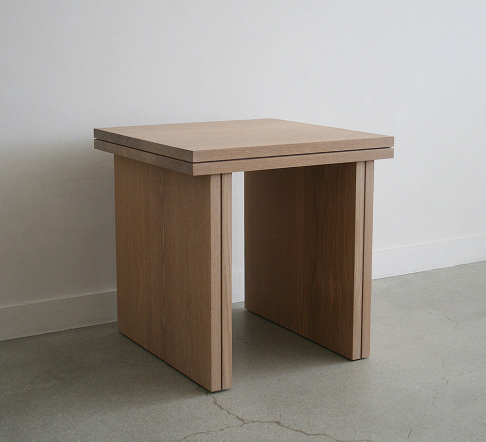 Side Tables – Faithful Roots