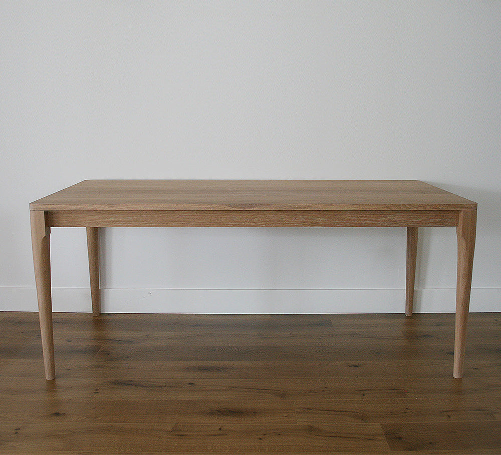 Dining Tables – Faithful Roots