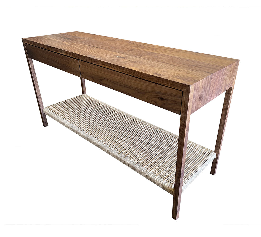 Davis Console Table – Faithful Roots