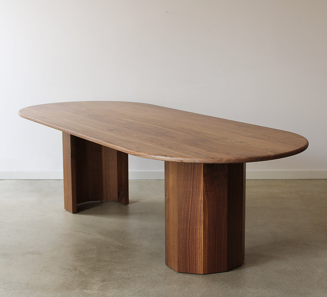 Stella Dining Table – Faithful Roots