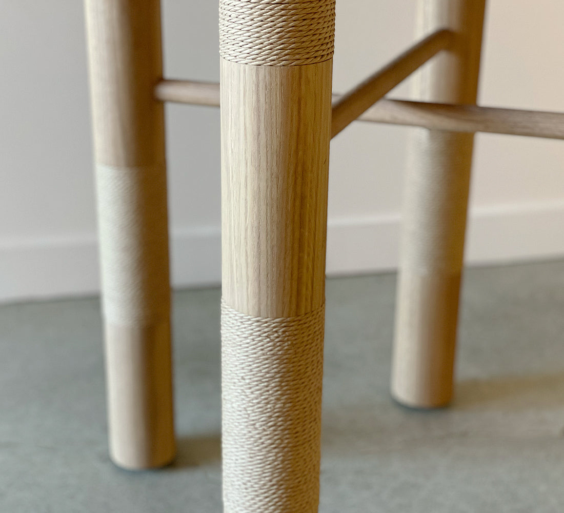 Strand Dining Table – Faithful Roots