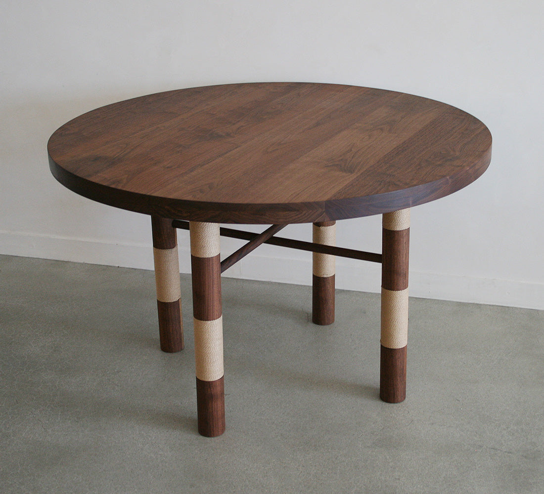 Strand Dining Table – Faithful Roots